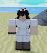 Suguru Geto | Anime Battle Arena (ABA) Wiki | Fandom