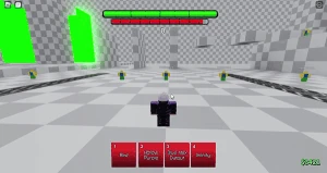 Satoru Gojo | Anime Battle Arena (ABA) Wiki | Fandom