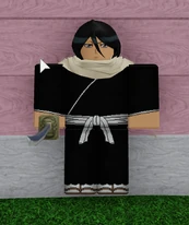 Rukia Kuchiki (OLD) | Anime Battle Arena (ABA) Wiki | Fandom