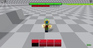 Joseph Joestar (Battle Tendency) | Anime Battle Arena (ABA) Wiki | Fandom