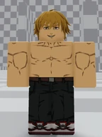 Denji | Anime Battle Arena (ABA) Wiki | Fandom