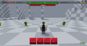 Satsuki Kiryuin | Anime Battle Arena (ABA) Wiki | Fandom