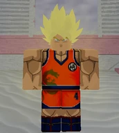 Son Goku (Buu Saga) | Anime Battle Arena (ABA) Wiki | Fandom