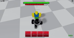 Chrollo Lucilfer | Anime Battle Arena (ABA) Wiki | Fandom