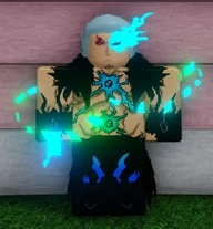 Coyote Starrk | Anime Battle Arena (ABA) Wiki | Fandom