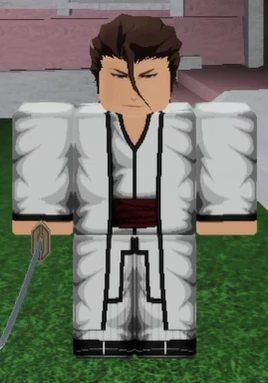 Sōsuke Aizen | Anime Battle Arena (ABA) Wiki | Fandom