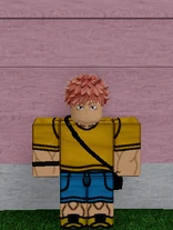 Yuji Itadori | Anime Battle Arena (ABA) Wiki | Fandom