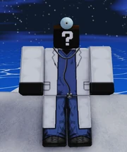 Dr Random | Anime Battle Arena (ABA) Wiki | Fandom