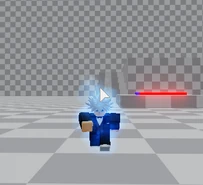 Killua Zoldyck | Anime Battle Arena (ABA) Wiki | Fandom