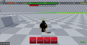 Rob Lucci | Anime Battle Arena (ABA) Wiki | Fandom