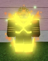 Endeavor | Anime Battle Arena (ABA) Wiki | Fandom