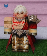 Gilgamesh | Anime Battle Arena (ABA) Wiki | Fandom