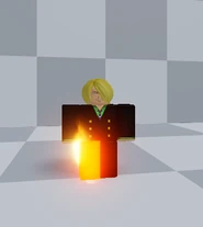Vinsmoke Sanji (Pre-Timeskip) | Anime Battle Arena (ABA) Wiki | Fandom
