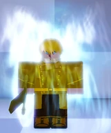 Ragna | Anime Battle Arena (ABA) Wiki | Fandom