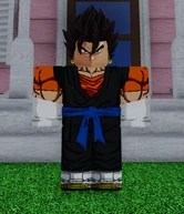 Vegito (Dragon Ball Super) | Anime Battle Arena (ABA) Wiki | Fandom