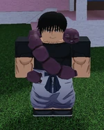 Toji Fushiguro | Anime Battle Arena (ABA) Wiki | Fandom