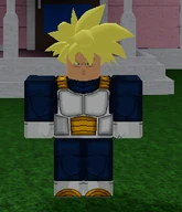 Son Gohan (OLD) | Anime Battle Arena (ABA) Wiki | Fandom