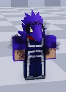 Tokoyami | Anime Battle Arena (ABA) Wiki | Fandom