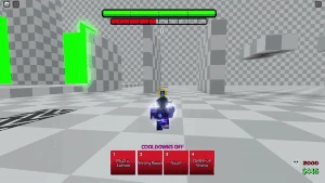 Mob | Anime Battle Arena (ABA) Wiki | Fandom
