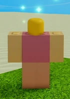 Super Dummy | Anime Battle Arena (ABA) Wiki | Fandom