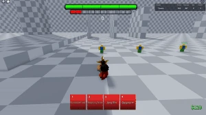 GOD Usopp | Anime Battle Arena (ABA) Wiki | Fandom