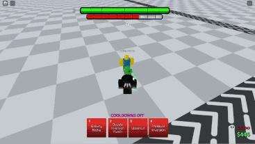 Enrico Pucci | Anime Battle Arena (ABA) Wiki | Fandom