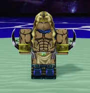 Kars | Anime Battle Arena (ABA) Wiki | Fandom