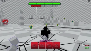 Mob | Anime Battle Arena (ABA) Wiki | Fandom