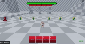 Misaka Mikoto | Anime Battle Arena (ABA) Wiki | Fandom