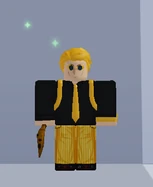 Kento Nanami | Anime Battle Arena (ABA) Wiki | Fandom