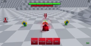 Guts | Anime Battle Arena (ABA) Wiki | Fandom