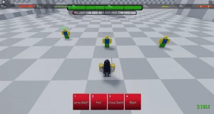 Satsuki Kiryuin | Anime Battle Arena (ABA) Wiki | Fandom