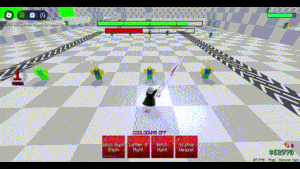 Maka & Soul | Anime Battle Arena (ABA) Wiki | Fandom