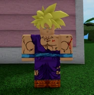 Son Gohan (OLD) | Anime Battle Arena (ABA) Wiki | Fandom