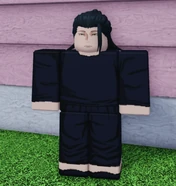 Suguru Geto | Anime Battle Arena (ABA) Wiki | Fandom