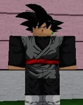 Goku Black (Dragon Ball Super) | Anime Battle Arena (ABA) Wiki | Fandom