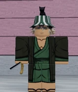 Kisuke Urahara | Anime Battle Arena (ABA) Wiki | Fandom