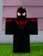 Ogun Montgomery | Anime Battle Arena (ABA) Wiki | Fandom