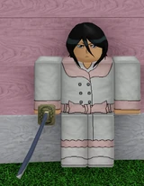 Rukia Kuchiki (OLD) | Anime Battle Arena (ABA) Wiki | Fandom