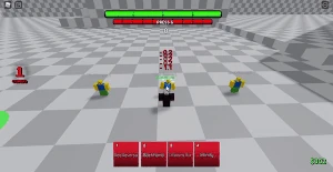 Satoru Gojo (OLD) | Anime Battle Arena (ABA) Wiki | Fandom