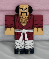 Hercule Satan | Anime Battle Arena (ABA) Wiki | Fandom