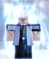 Ragna | Anime Battle Arena (ABA) Wiki | Fandom