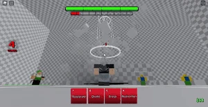 Accelerator | Anime Battle Arena (ABA) Wiki | Fandom