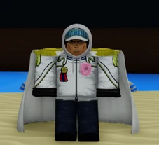 Akainu (Sakazuki) | Anime Battle Arena (ABA) Wiki | Fandom