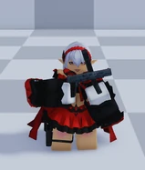 Alucard | Anime Battle Arena (ABA) Wiki | Fandom