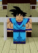 Son Goku (OLD) | Anime Battle Arena (ABA) Wiki | Fandom