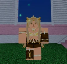 Ishtar | Anime Battle Arena (ABA) Wiki | Fandom