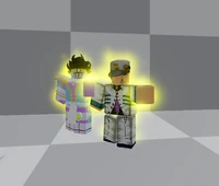 Jotaro Kujo (Stardust Crusaders) | Anime Battle Arena (ABA) Wiki | Fandom