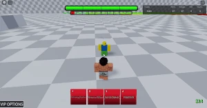 Ohma Tokita | Anime Battle Arena (ABA) Wiki | Fandom