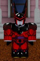 Perfect Cell | Anime Battle Arena (ABA) Wiki | Fandom